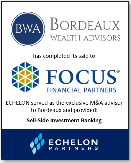 ECHELON Partners | Boutique Investment Bank