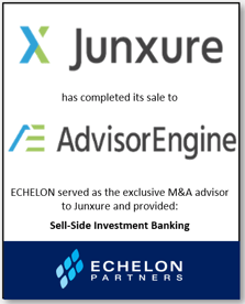 ECHELON Partners | Boutique Investment Bank